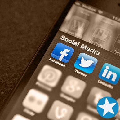 The Big Three: Social Networking 101