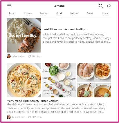 A Marketer’s Take on Lemon8 & Its Future | Stella Rising