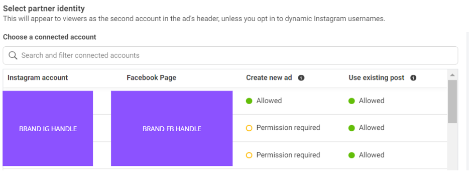 The Complete Guide to Creator Partnerships in Meta | Stella Rising