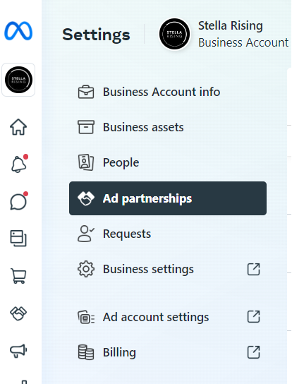 The Complete Guide to Creator Partnerships in Meta | Stella Rising
