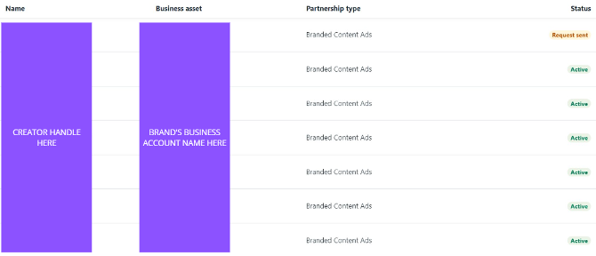 The Complete Guide to Creator Partnerships in Meta | Stella Rising