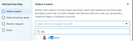 The Complete Guide to Creator Partnerships in Meta | Stella Rising