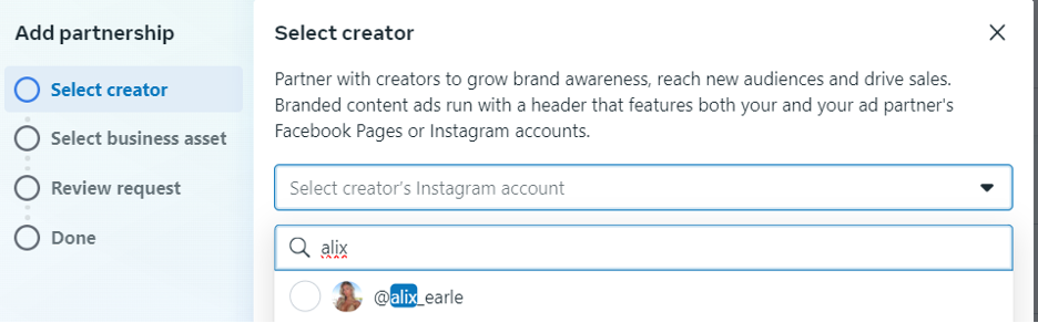 The Complete Guide to Creator Partnerships in Meta | Stella Rising