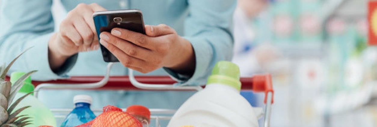 Millennials Discover Coupons’ Redeeming Qualities | WMI