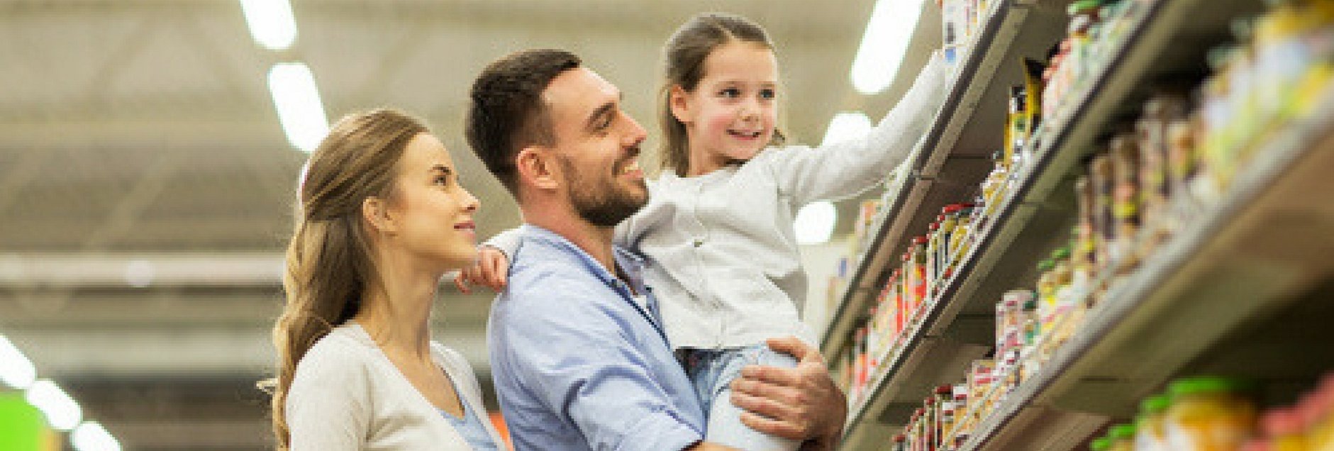 A Look At The Hispanic Food and Beverage Consumer