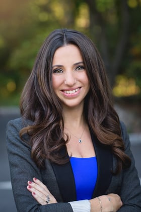 Lauren Roth Digital Marketing Expert | WMI