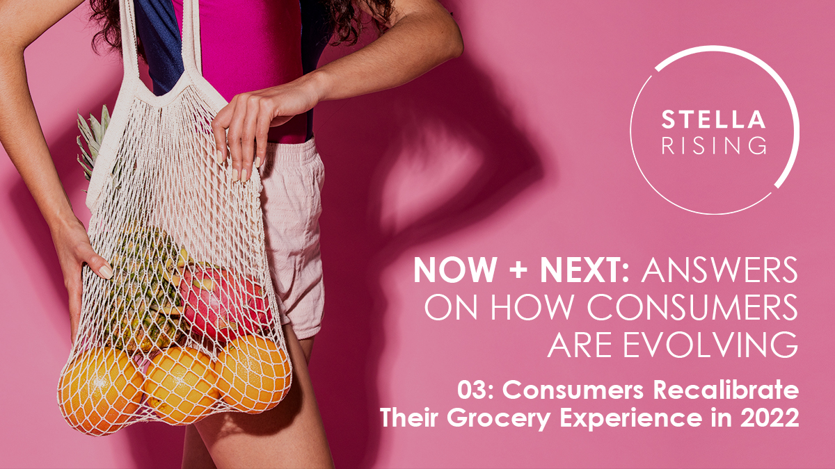 2022 Now + Next: CPG White Paper | Stella Rising